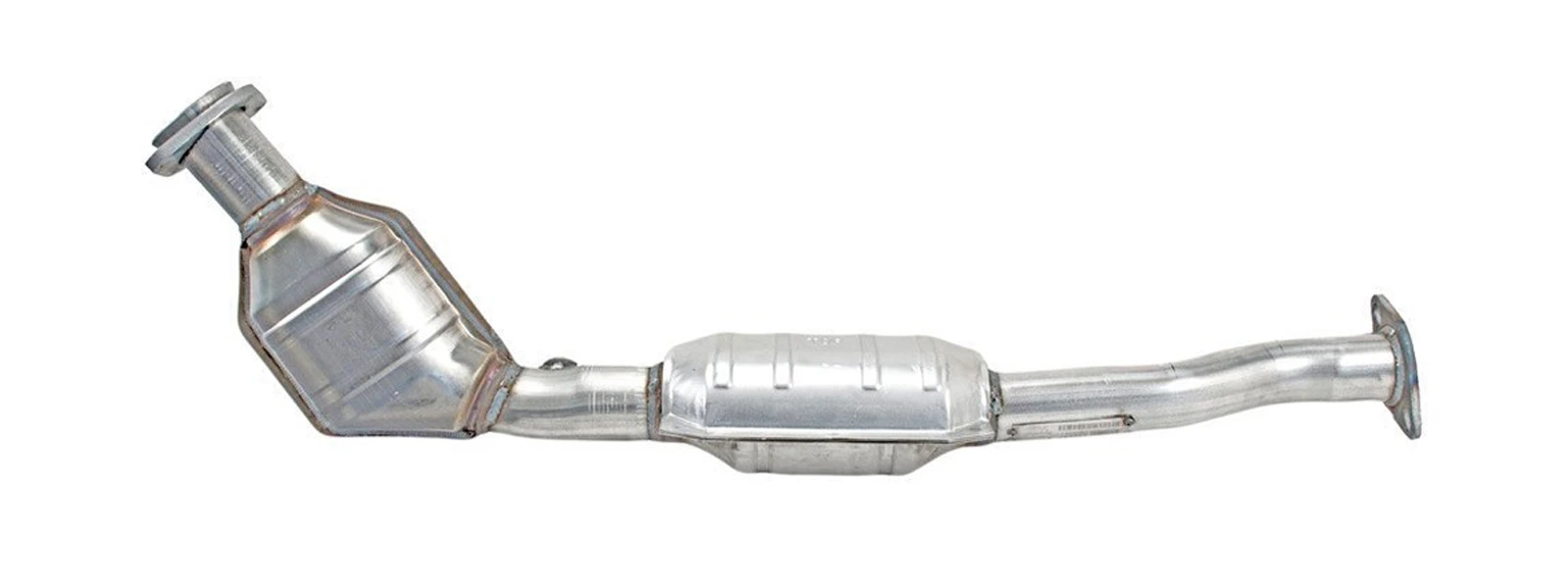 What Is a Catalytic Converter and How Does It Work