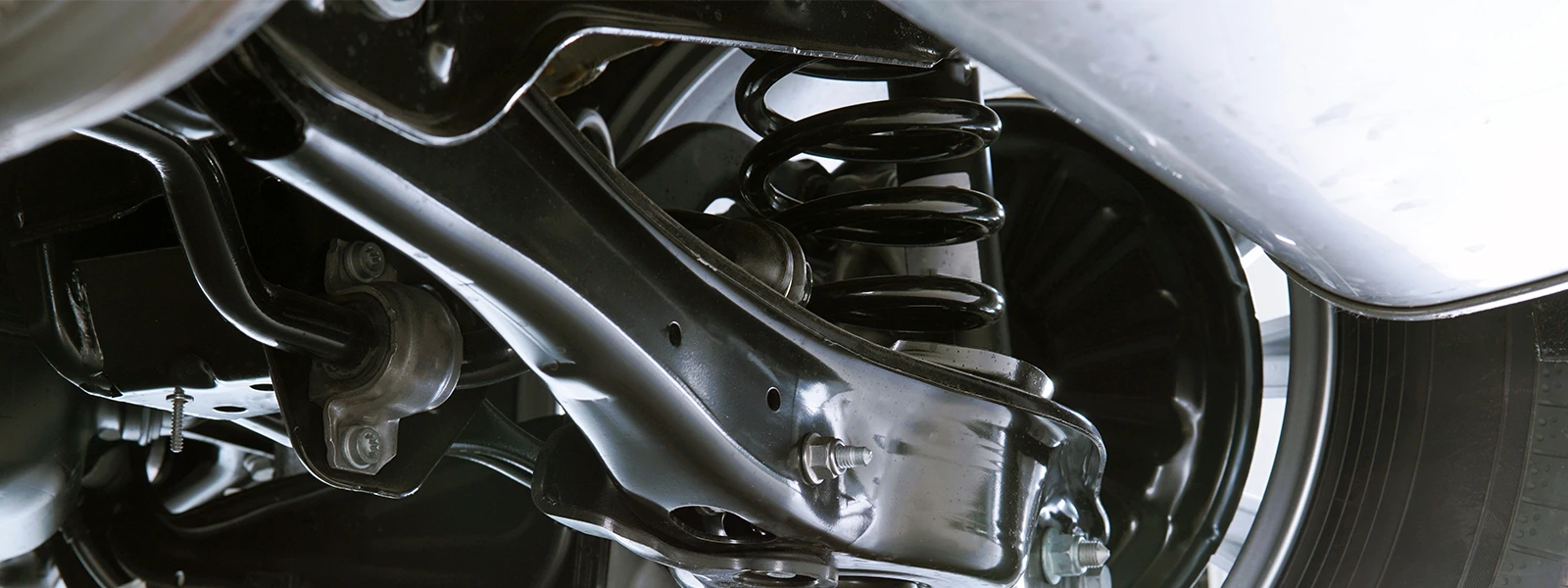 Types And Materials Of Coil Springs | A-Premium