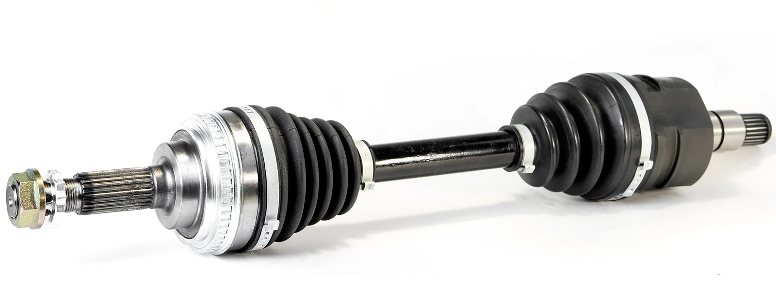 What Is Drive Shaft Balancing