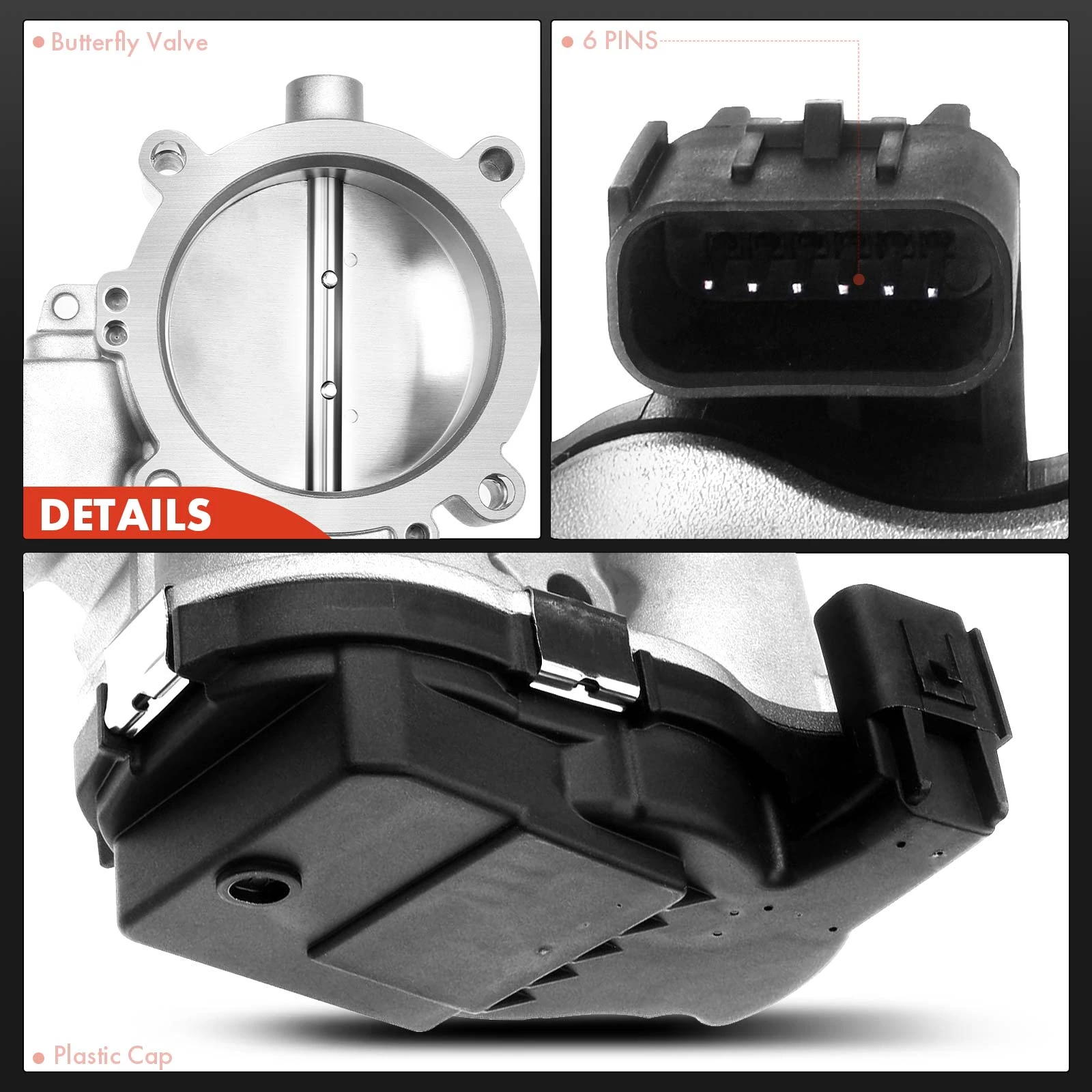 3/8 Drive XD3-Car Oil Pressure Sensor Socket, 1 1/16 Socket Switch ...