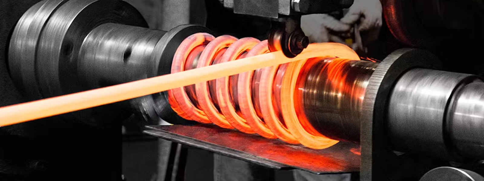 Types And Materials Of Coil Springs | A-Premium