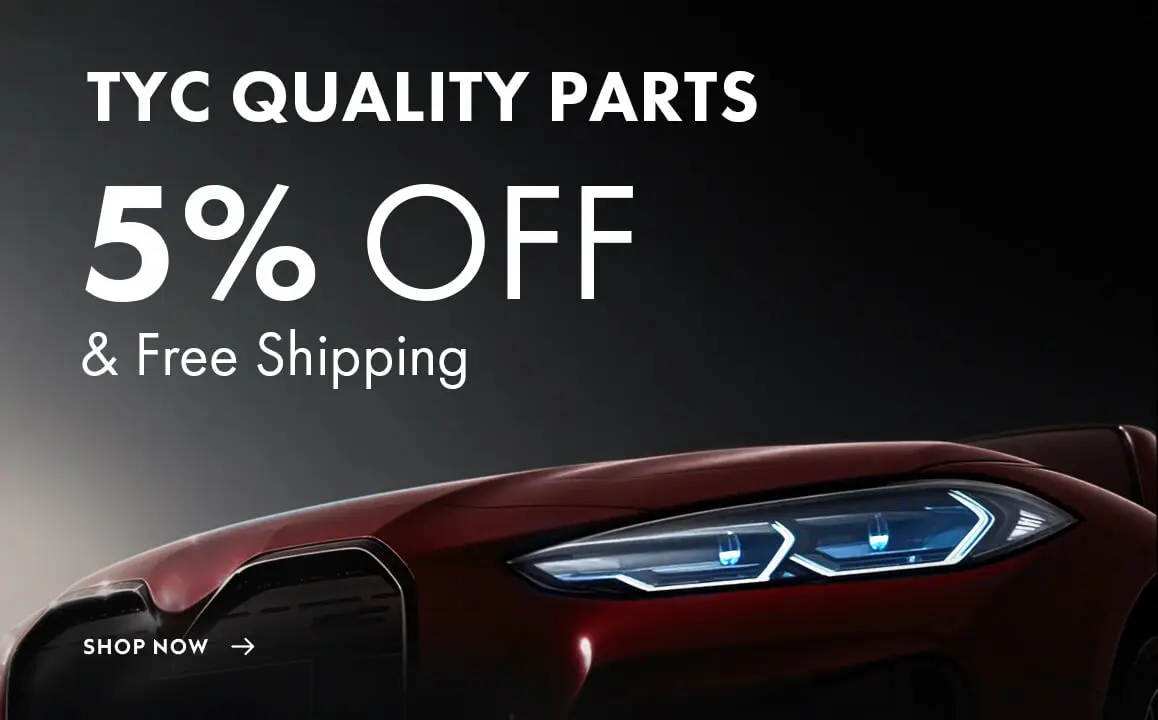 A Premium Aftermarket Car Parts Online Shop - Your Home For Auto